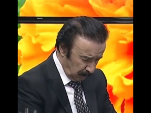 AĞLARIM GÜLENİM YOK & BABA BEN DERVİŞ MİYEM - BAHATTİN ATAK