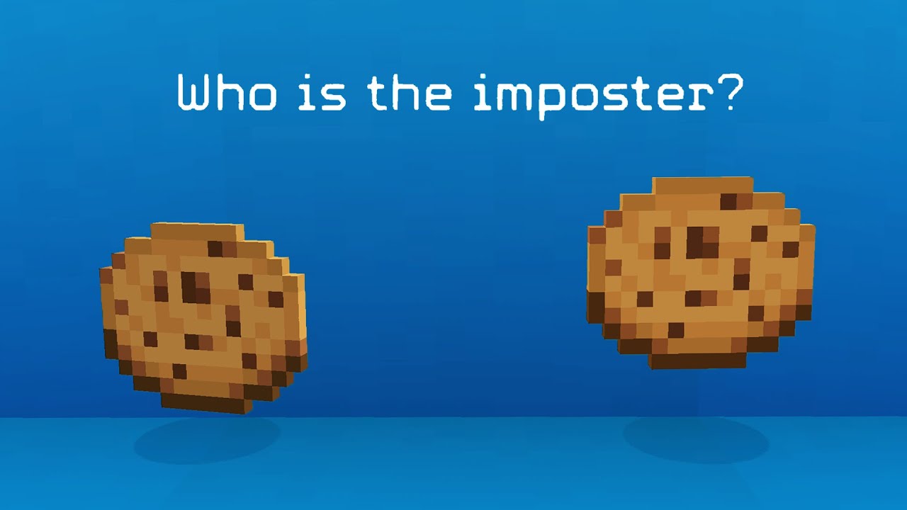 Chips Ahoy Ad But This is Minecraft - YouTube