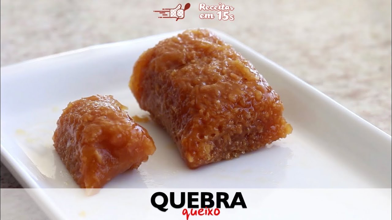 Quebra Queixo em 15 segundos - YouTube