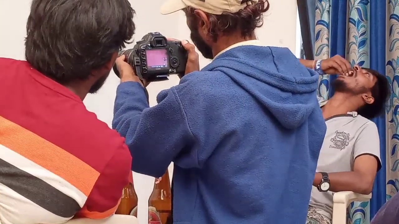 Shootings On EC Studios 🔴Live | Easy Cinema Studios | #EC - YouTube