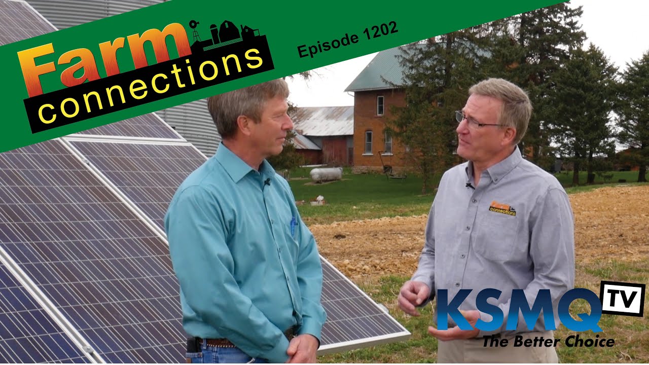 Farm Connections (1202) - YouTube