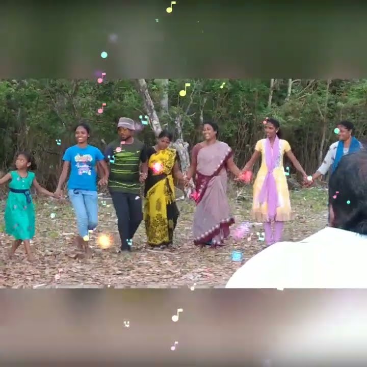 Celebration New Year Picknic With Ranchi Song Youtube