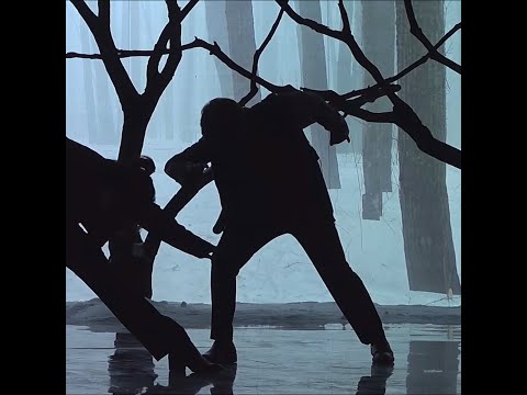 'Black Swan' Stage CAM (BTS focus)  - Jin Focus ４K