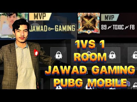 1VS 1 ROOM 🤣😂 22 KILLS 🙀🫣JAWAD GAMING PUBG MOBILE GAME ️‍🔥 - YouTube