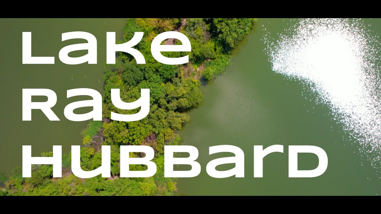 Lake Ray Hubbard - YouTube