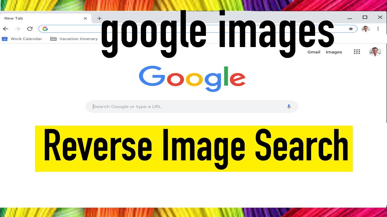 Reverse Image Search to Fact Check Images / How to use google images ...