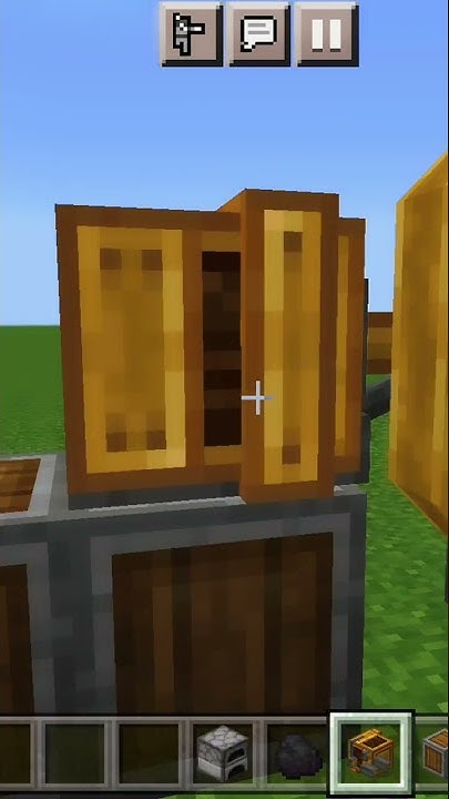 Create Mod Tutorial | Minecraft In Bedrock Edition - YouTube