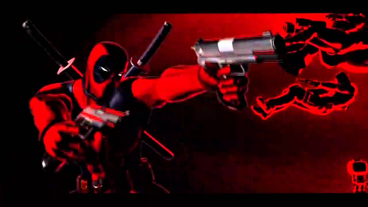 MvC3 - 674 Hit Combo - Chun Li, MODOK, Deadpool - Marvel vs Capcom 3 ...