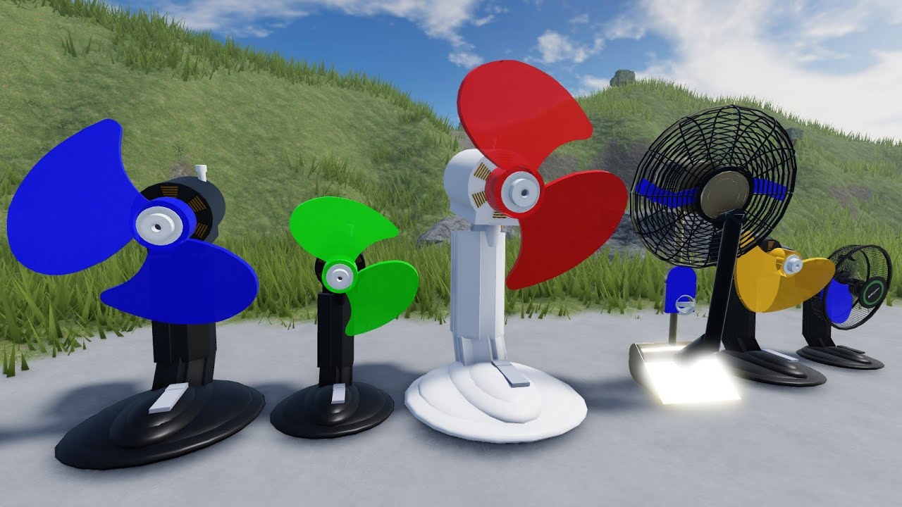 Mind-Blowing DIY FAN Creation You Absolutely Have to See! - YouTube