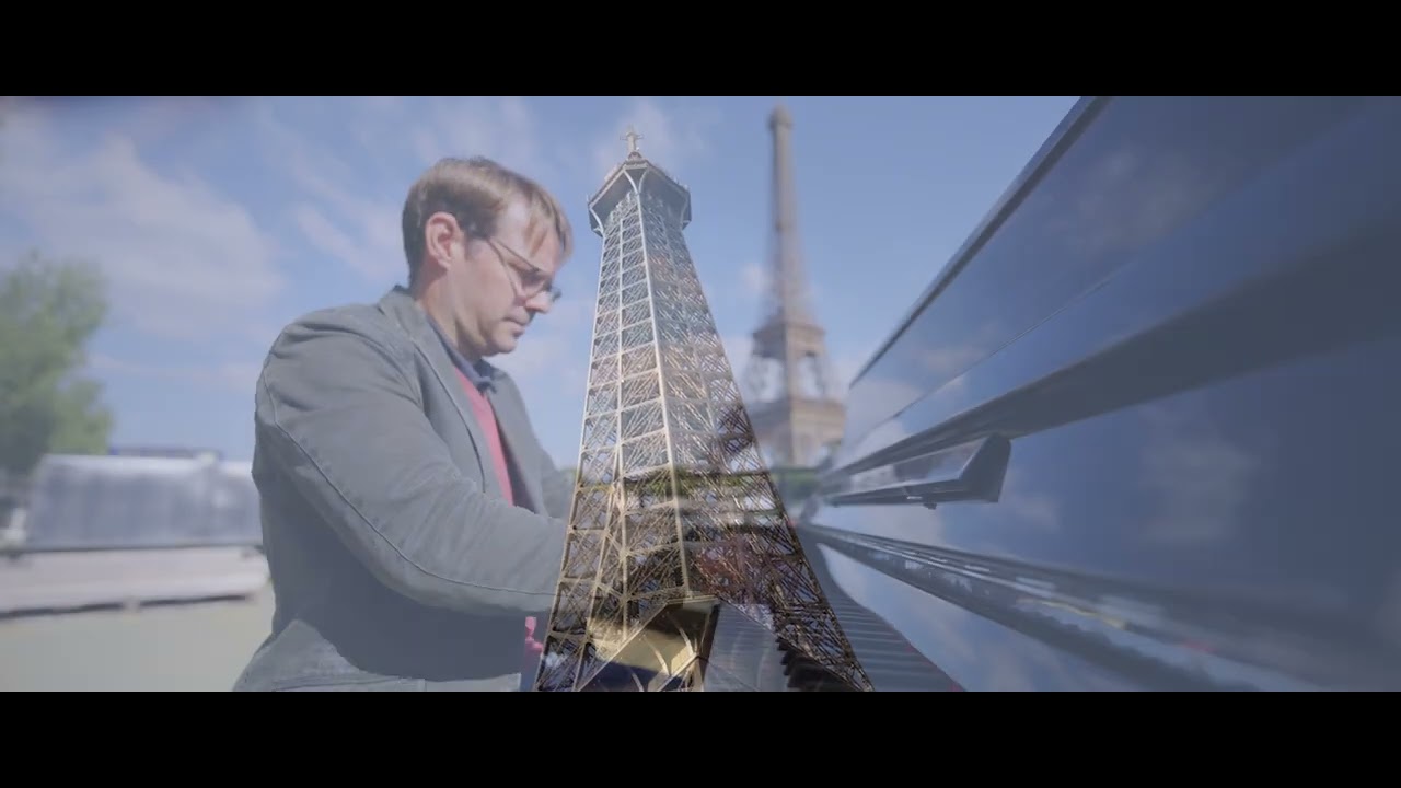 Mozart in Paris - Gabriel Emanuel Arnold - YouTube