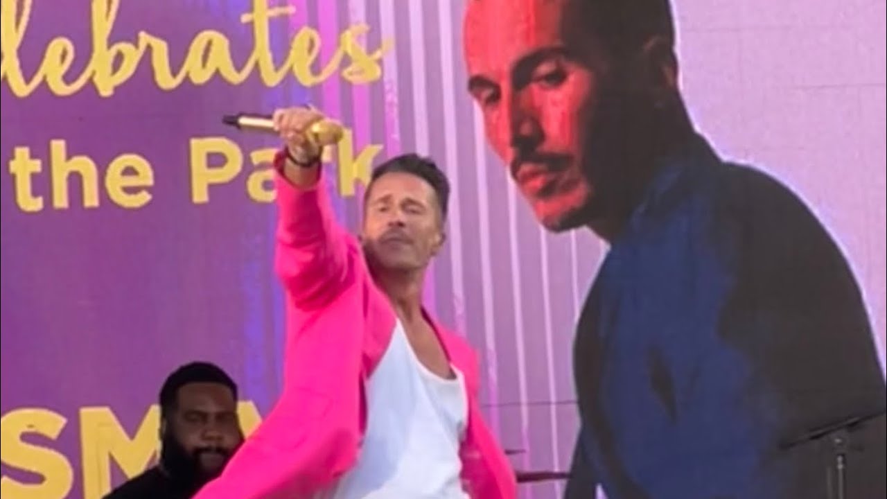 Shawn Desman Jessica Alba Lap Dance Honey - YouTube