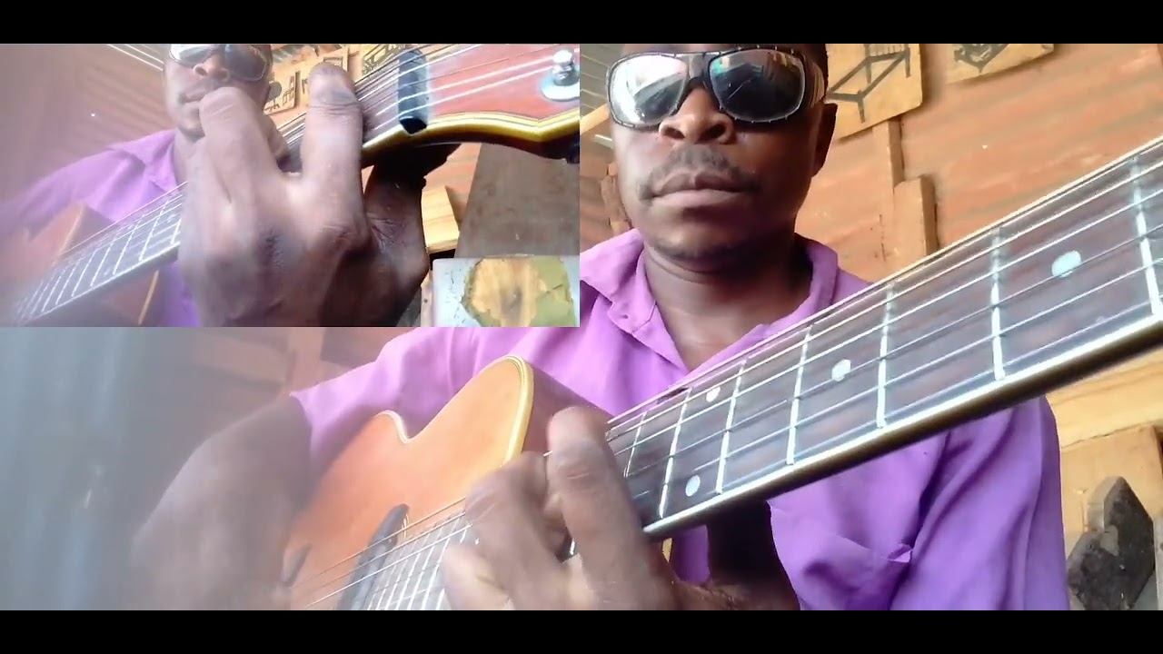 Simple style;of seben music - YouTube