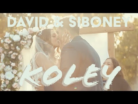 David & Siboney Koley Wedding Film - YouTube