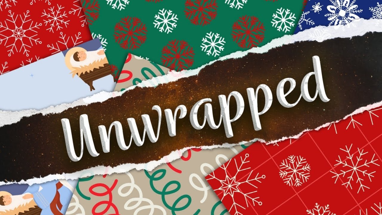 **CAPITAL CITY LIVE!!** Unwrapped: Christmas Eve December 24, 2024 - YouTube