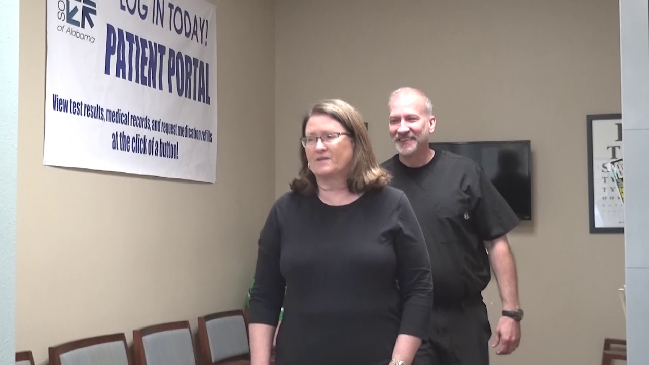 Dr. Courtney Ray - YouTube