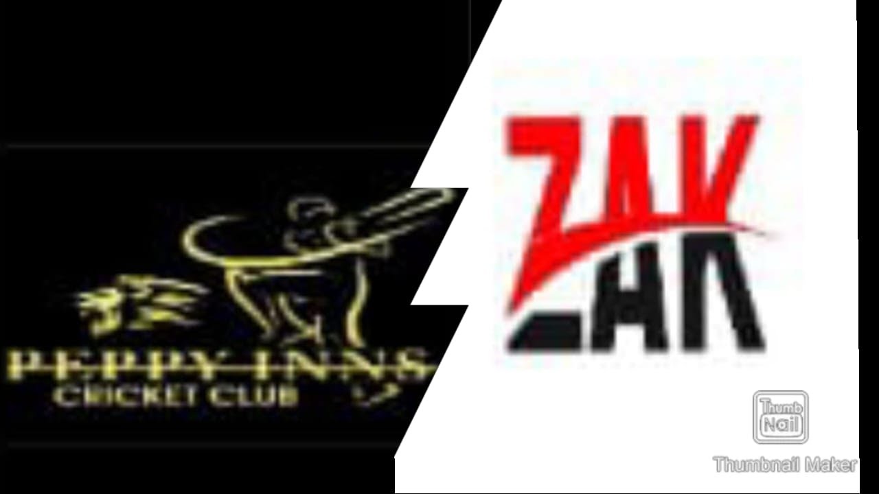 Master cricket club Spirit trophy Season - 4/30 Overs tournament/peppy ...