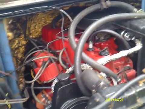 How to Clean A Rusty Cooling System With ThermoCure REDROB #39 - YouTube