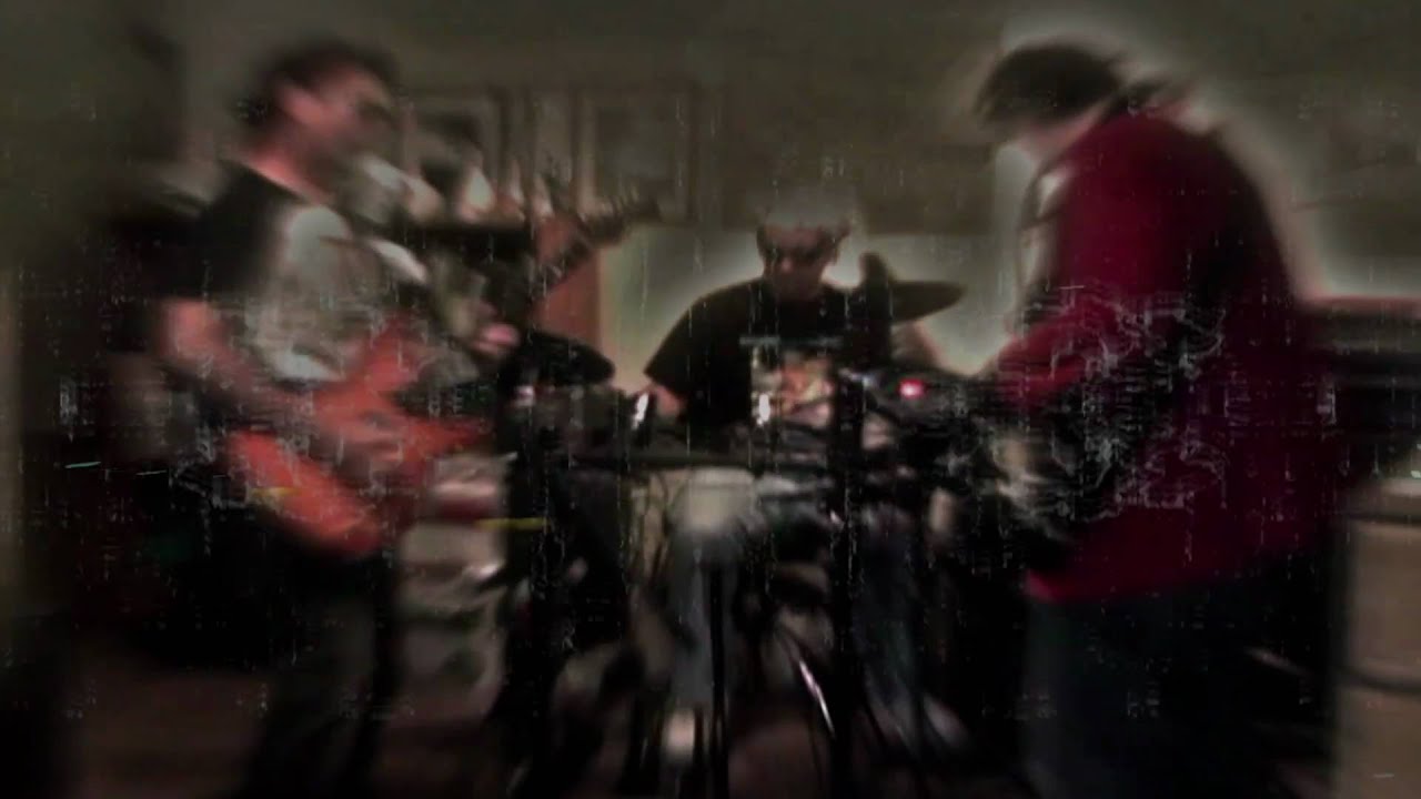 JPT Scare Band - Long Day Official Video - YouTube