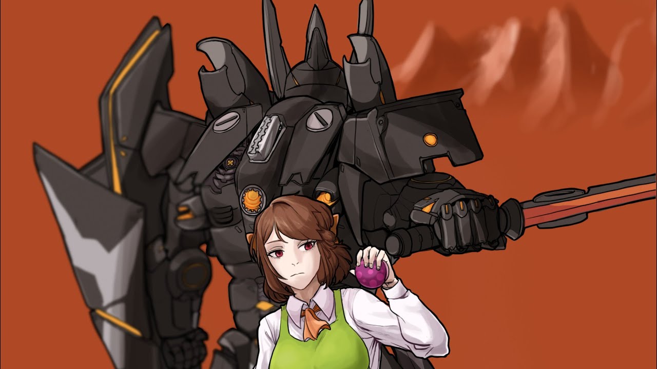 La Historia de Oghma [Guardian Tales] - YouTube