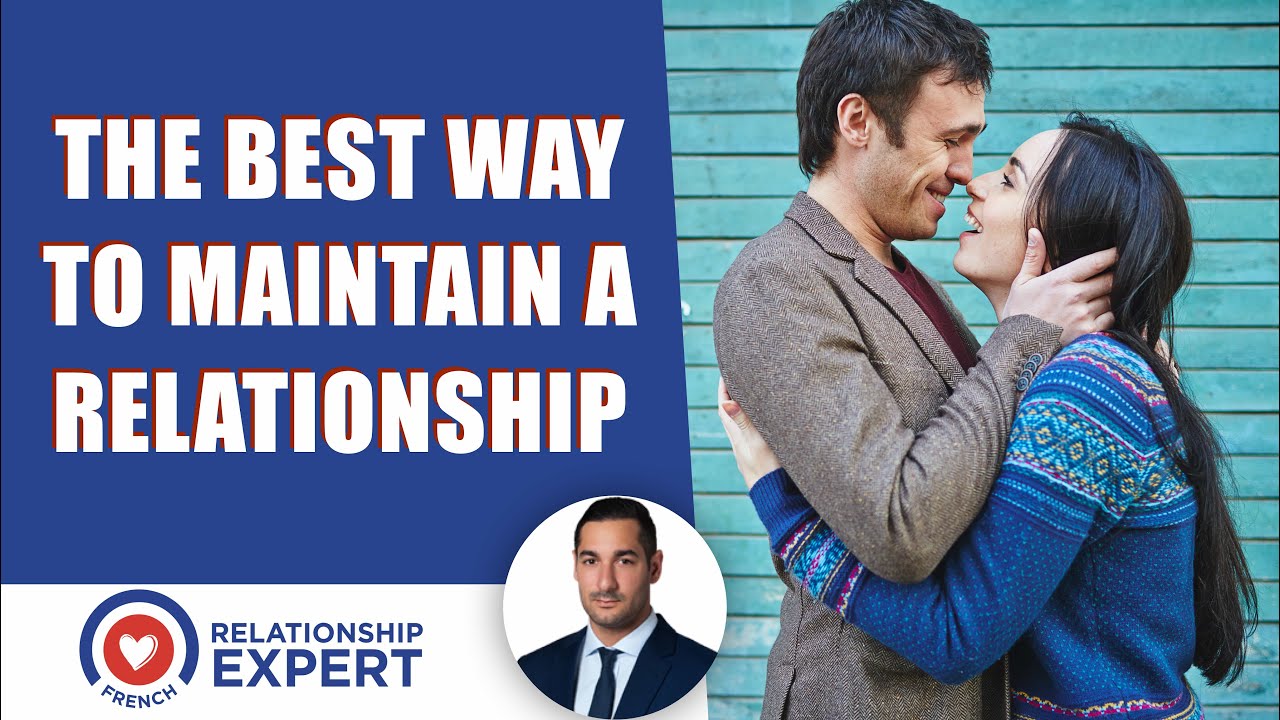 The best way to maintain a relationship: Keep your love FOREVER! #SHORT ...