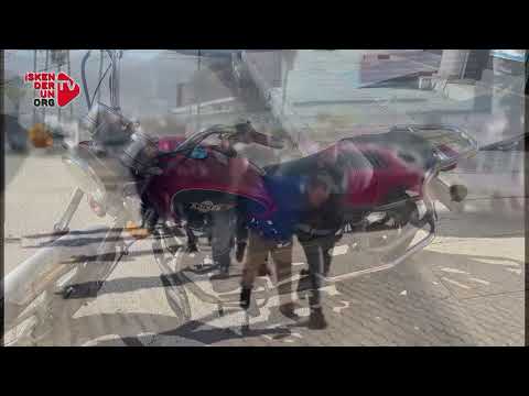 İskenderun’da Aranan Şahıslar ve Suç Şüphelileri Yakalandı