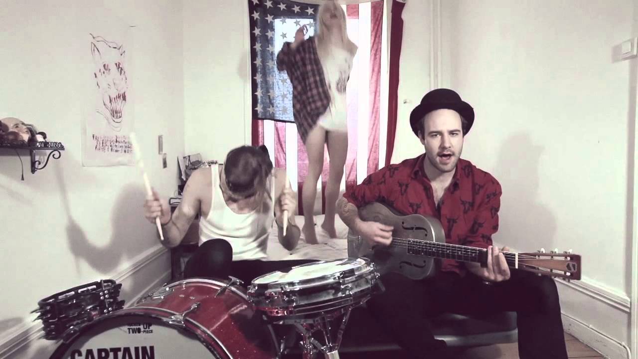 Captain Moustache & Fredo Ignazio - And in the morning (Official Video ...