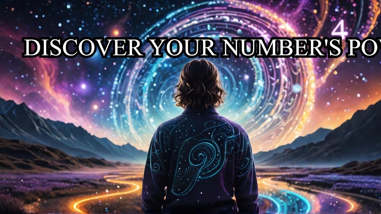 I Discovered a SECRET in MOBILE NUMBER NUMERLOGY combination 14 & 41 ...