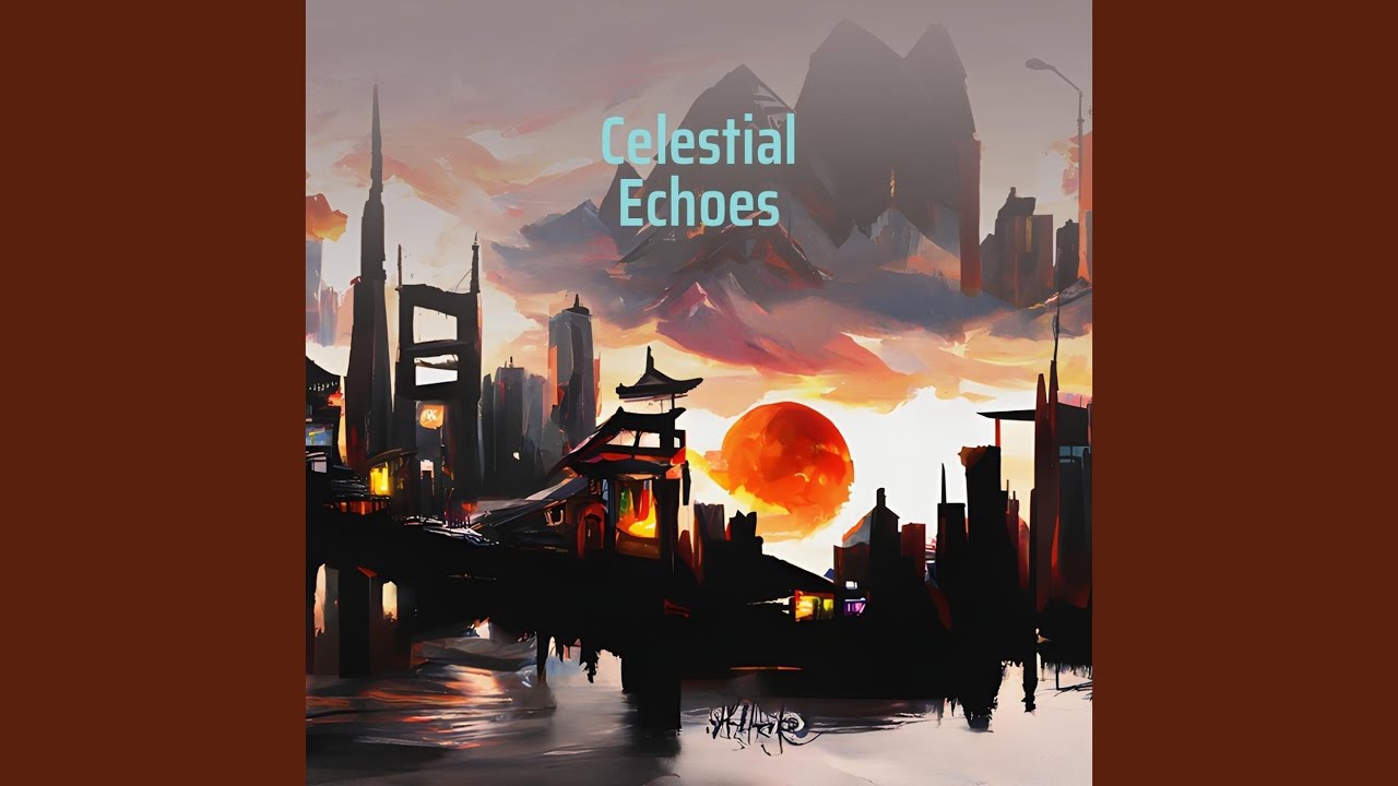 Celestial Echoes - YouTube