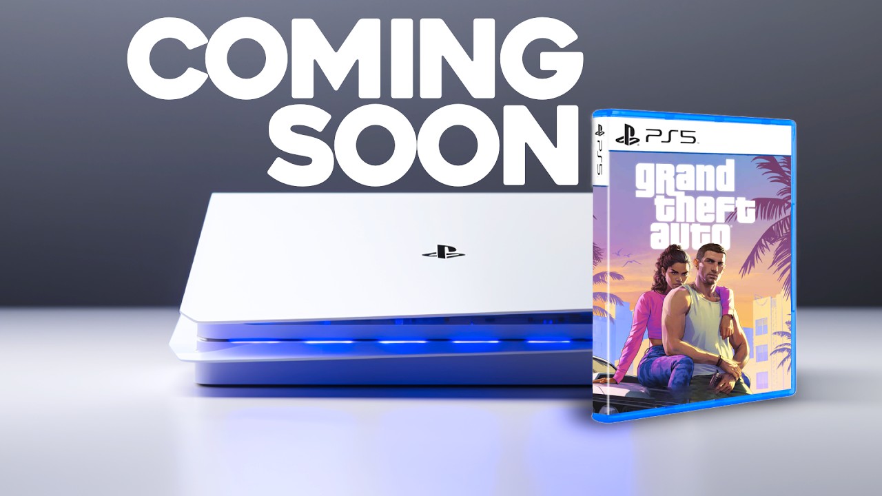 SONY DOES IT! The greatest PS5 ever made - YouTube