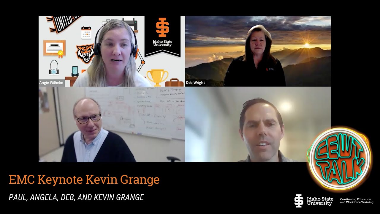 Season 7, Ep. 2: 2025 Emergency Medicine Conference Keynote Speaker ...