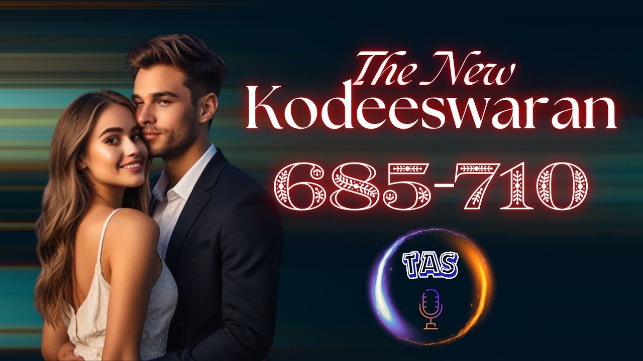 Ep : 685-710︱THE NEW KODEESWARAN - YouTube