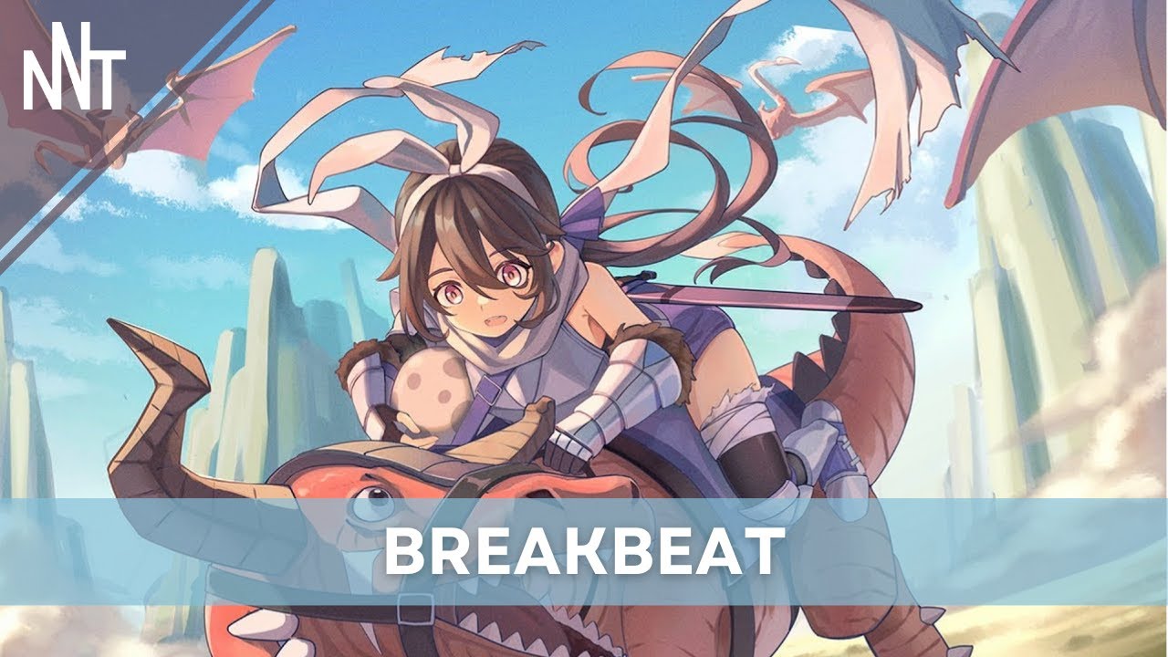 Xomu & Hyp3rLaps3 - Iron Princess - YouTube