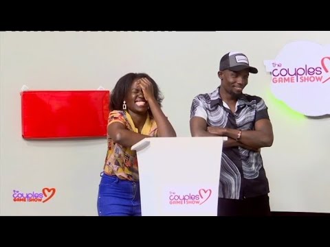 Best Couples Game Show Moments From The Winners - YouTube