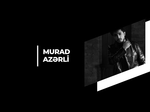 Qonağam yaşadığım şəhərdə - Murad Azərli
