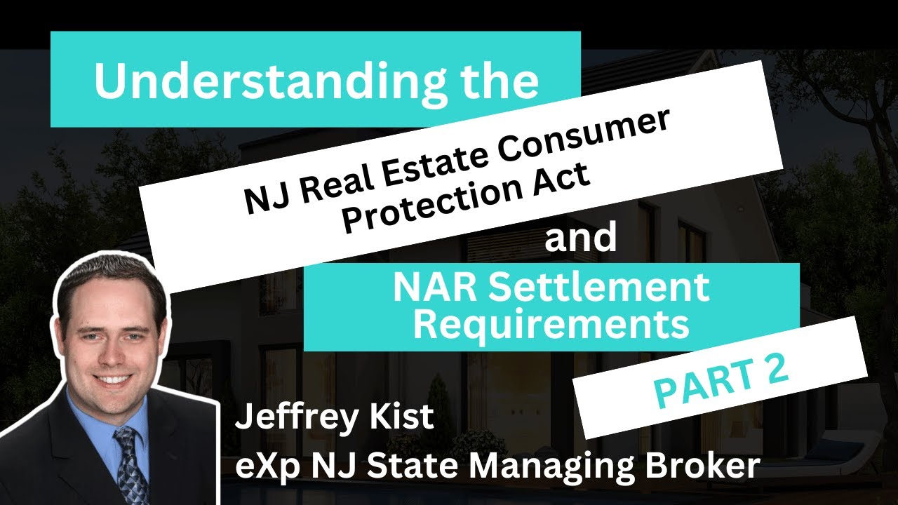 MasterClass with Jeffrey Kist, eXP Managing Broker and Member, NAR ...