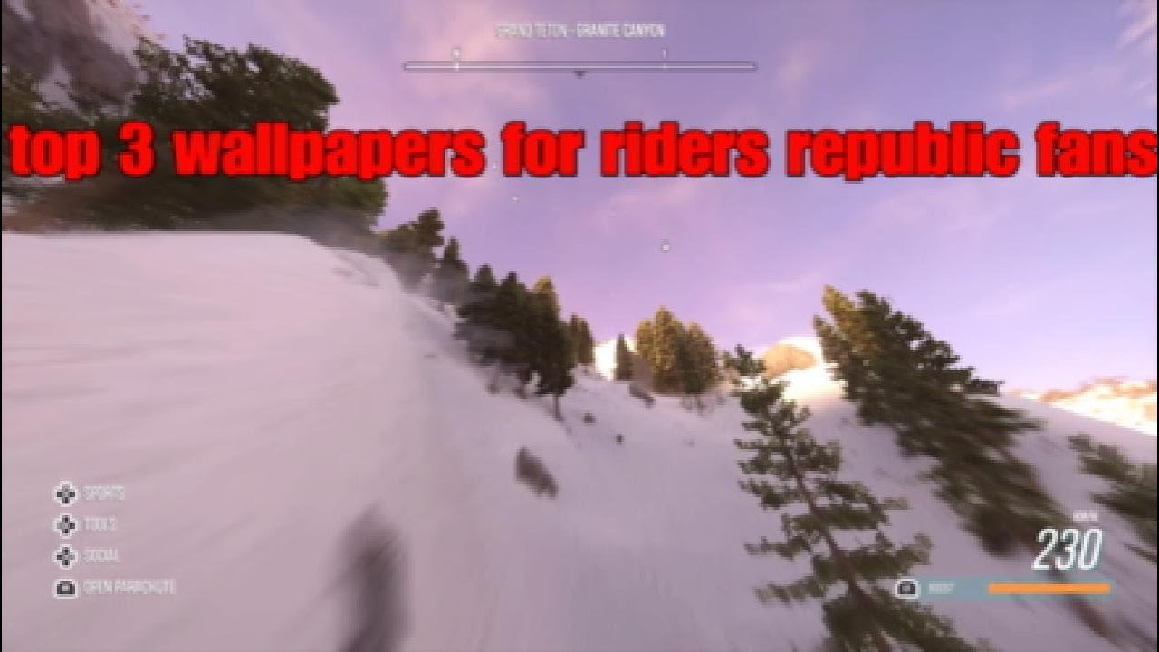 Riders watch this now!!! - YouTube