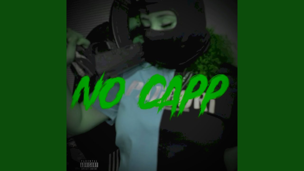 No Capp - YouTube
