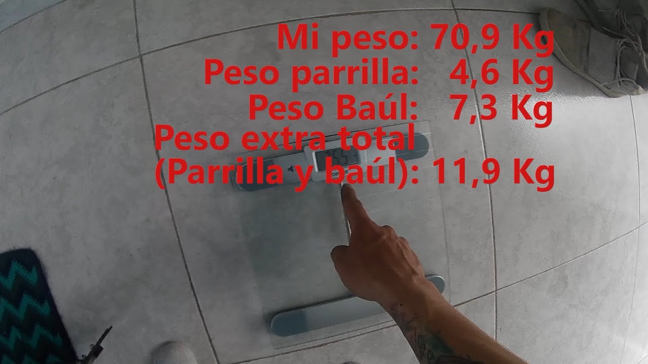 INSTALAR Y DESINSTALAR PARRILLA Y MALETERO BISON #GIXXER 250 - YouTube