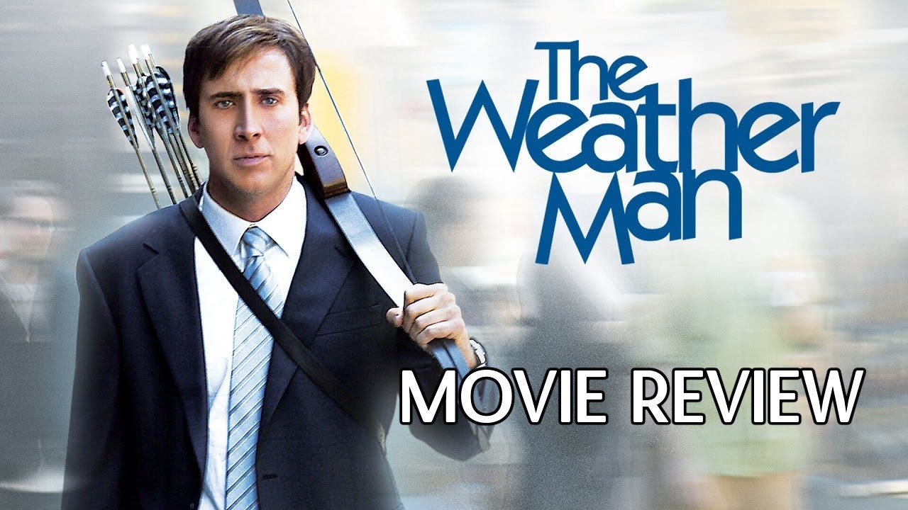The Weather Man (2005) Movie Review - Criminally Underrated - YouTube