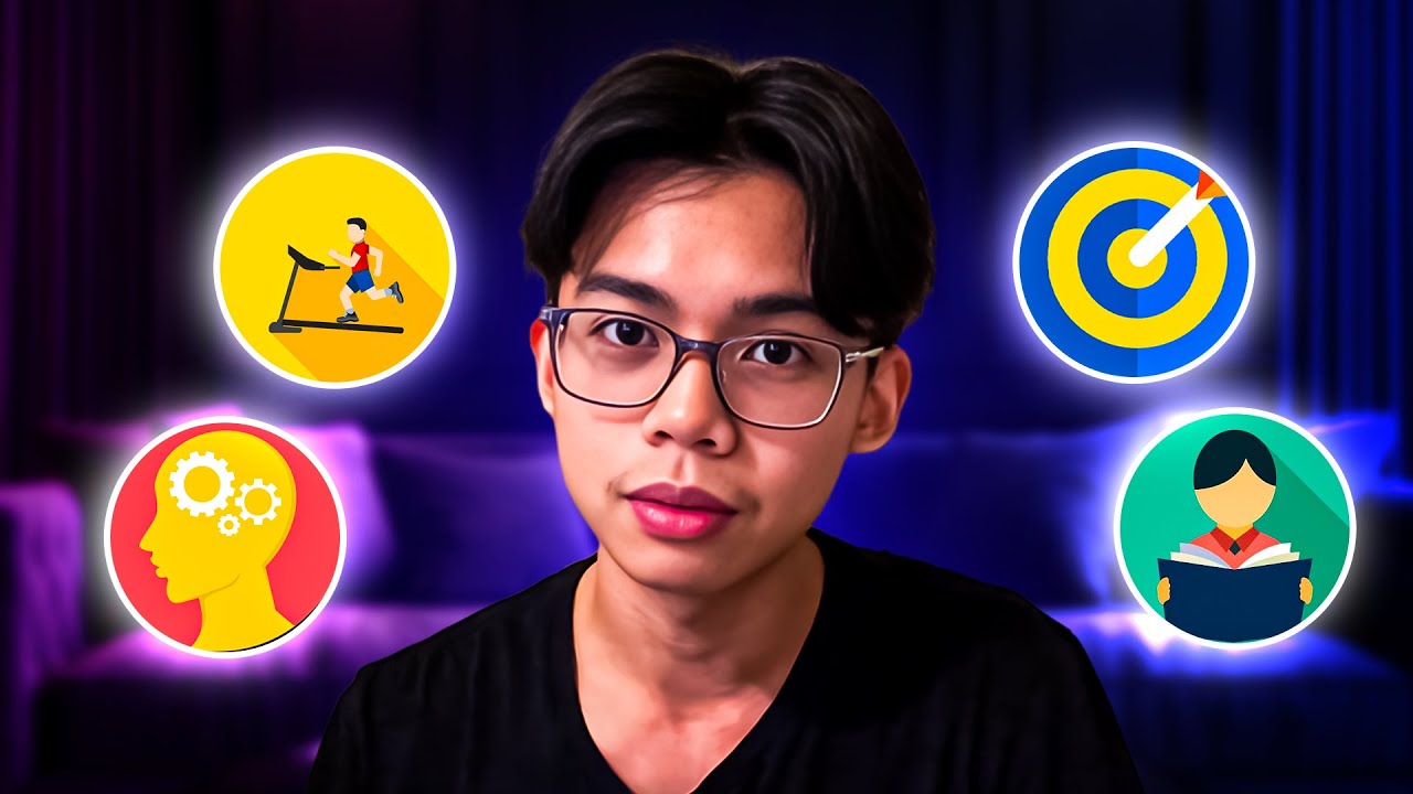 Why self improvement is ruining your life | Self-Improvement Pitfalls ...