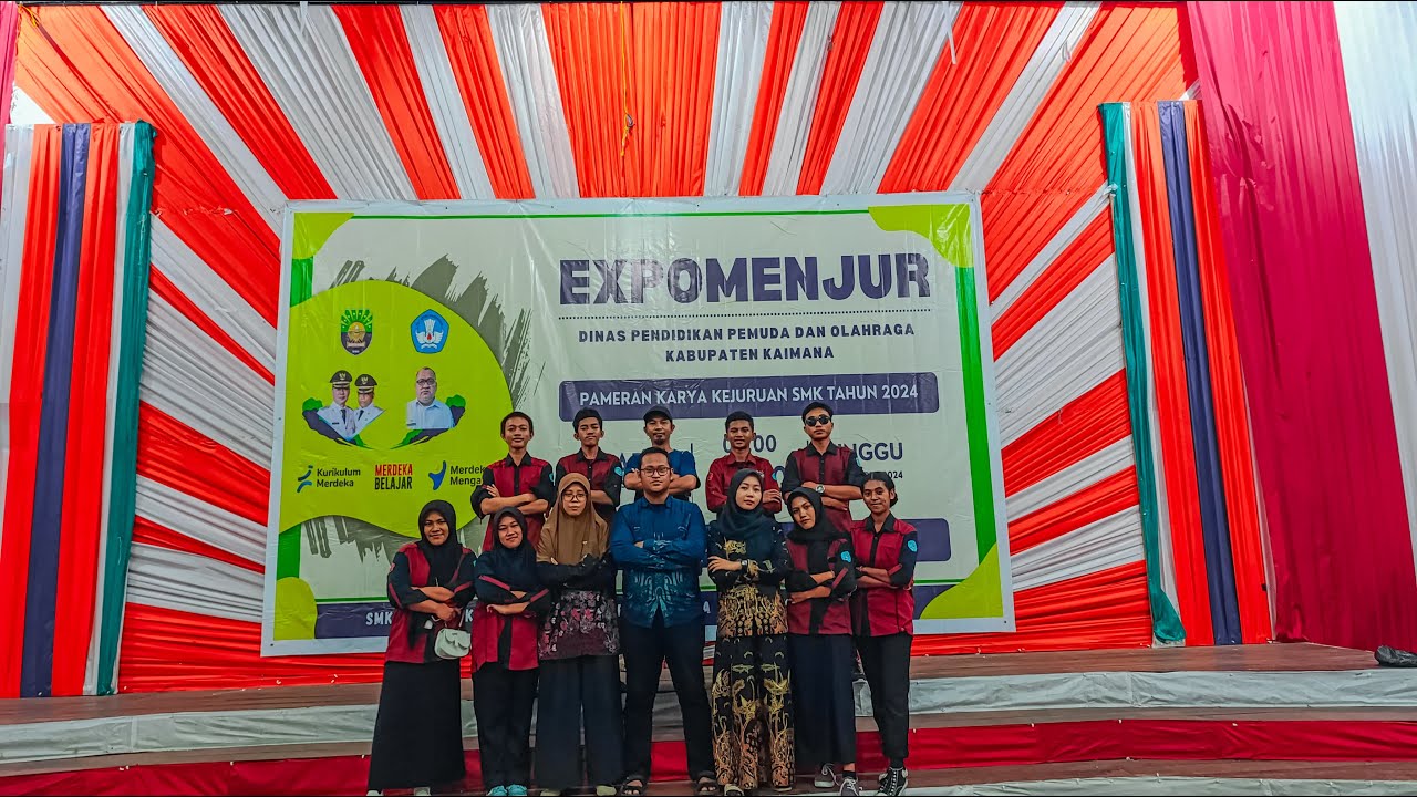 Profil Jurusan Rekayasa Perangkat Lunak (RPL) - SMK Negeri 2 Kaimana ...
