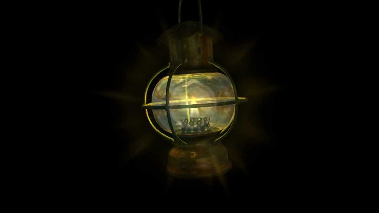 3Planesoft Premium 3D screensaver, Lantern - YouTube
