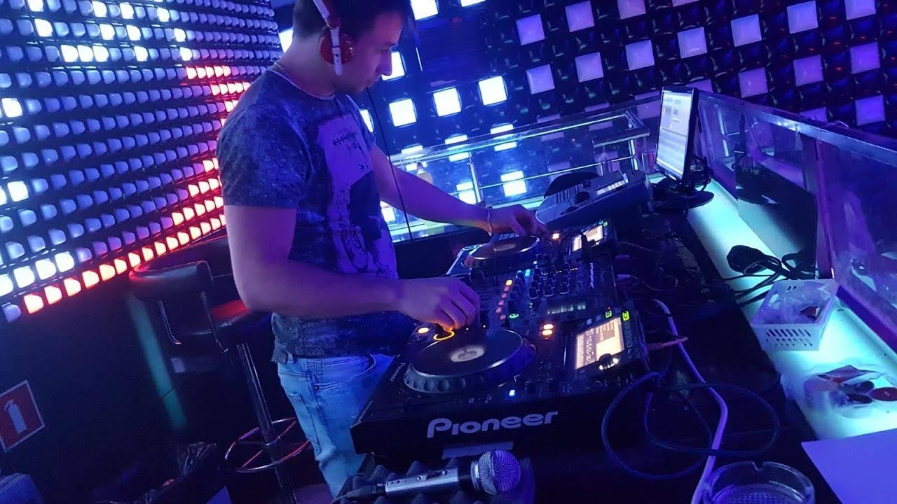🔊🔥DJ ACID 🔥🔊 _ Part5 ️TT 😎 - YouTube