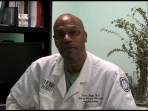 HUH | Dr. Kevin Scott Smith - YouTube