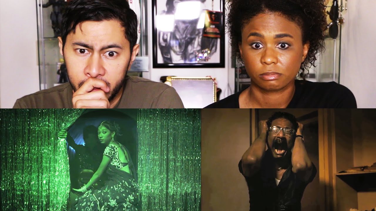 SUNRISE Trailer Reaction Discussion by Jaby Koay & Cortney Wright ...