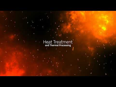 Kepka | Heat Treatment and Thermal Processing - www.kepka.tech Chamber Furnaces and Tunnel Kilns