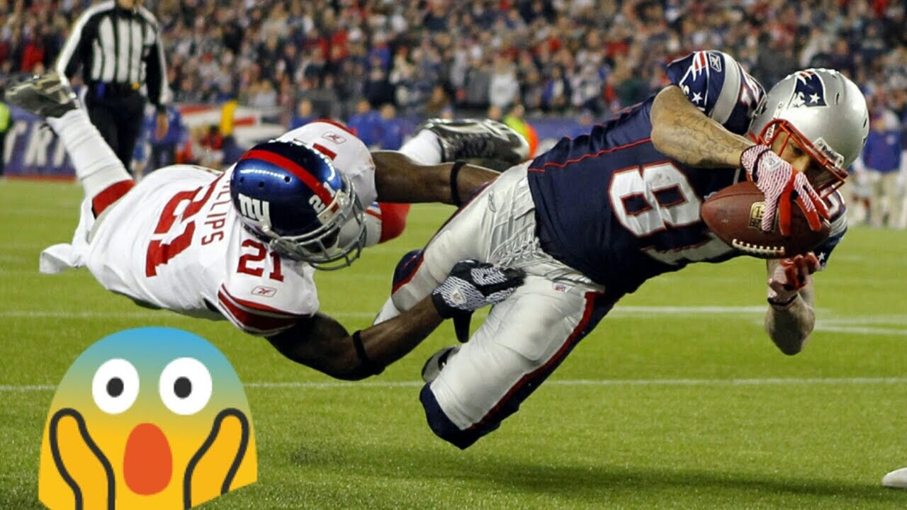 VINE FOOTBALL AMÉRICAIN | Les meilleurs actions NFL | Historique ...