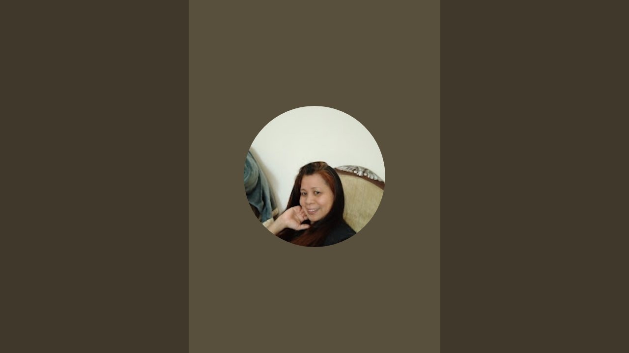 Jessica Gregorio chanel is live!have a blessed happy new year - YouTube