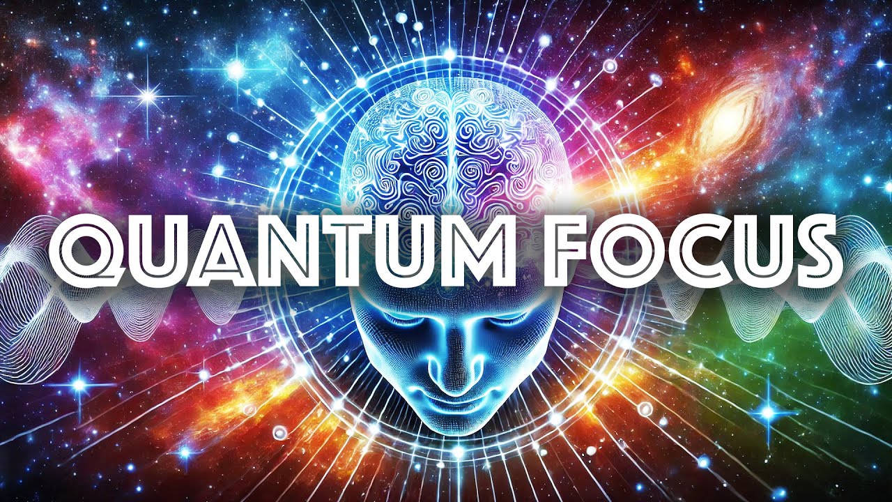 Want to Boost Your Focus and Memory? Try the Amazing Power of Quantum ...