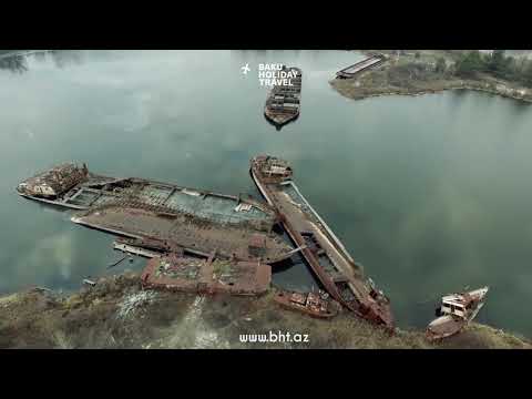 Çernobıla həyəcan dolu səyahətə dəvətlisiniz!